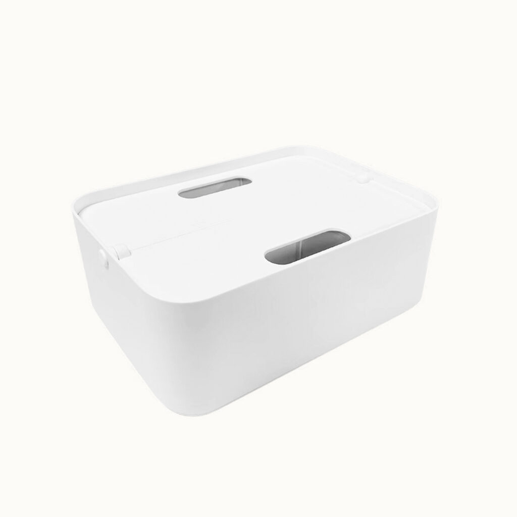 Toolbox Sam Forma